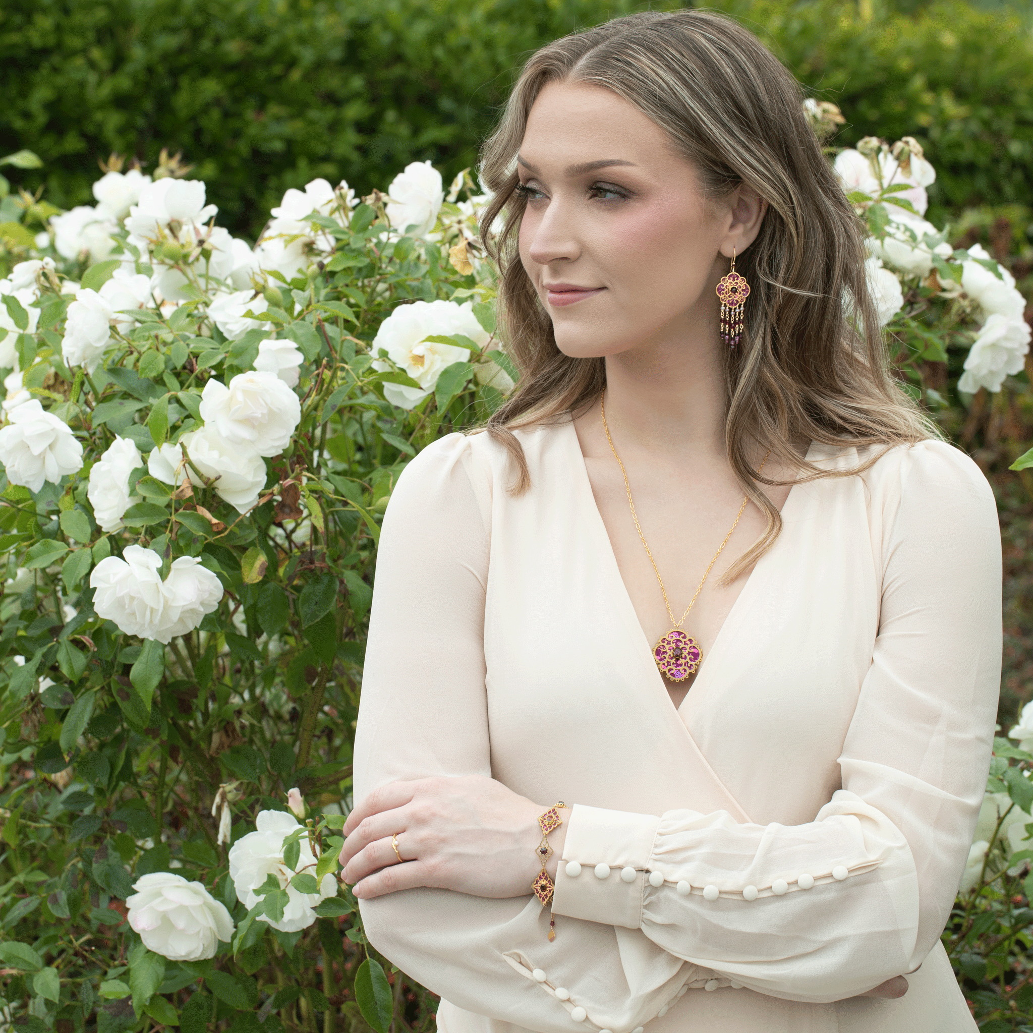 When Love Needed Proof, They Gave Jewelry – Holly Yashi