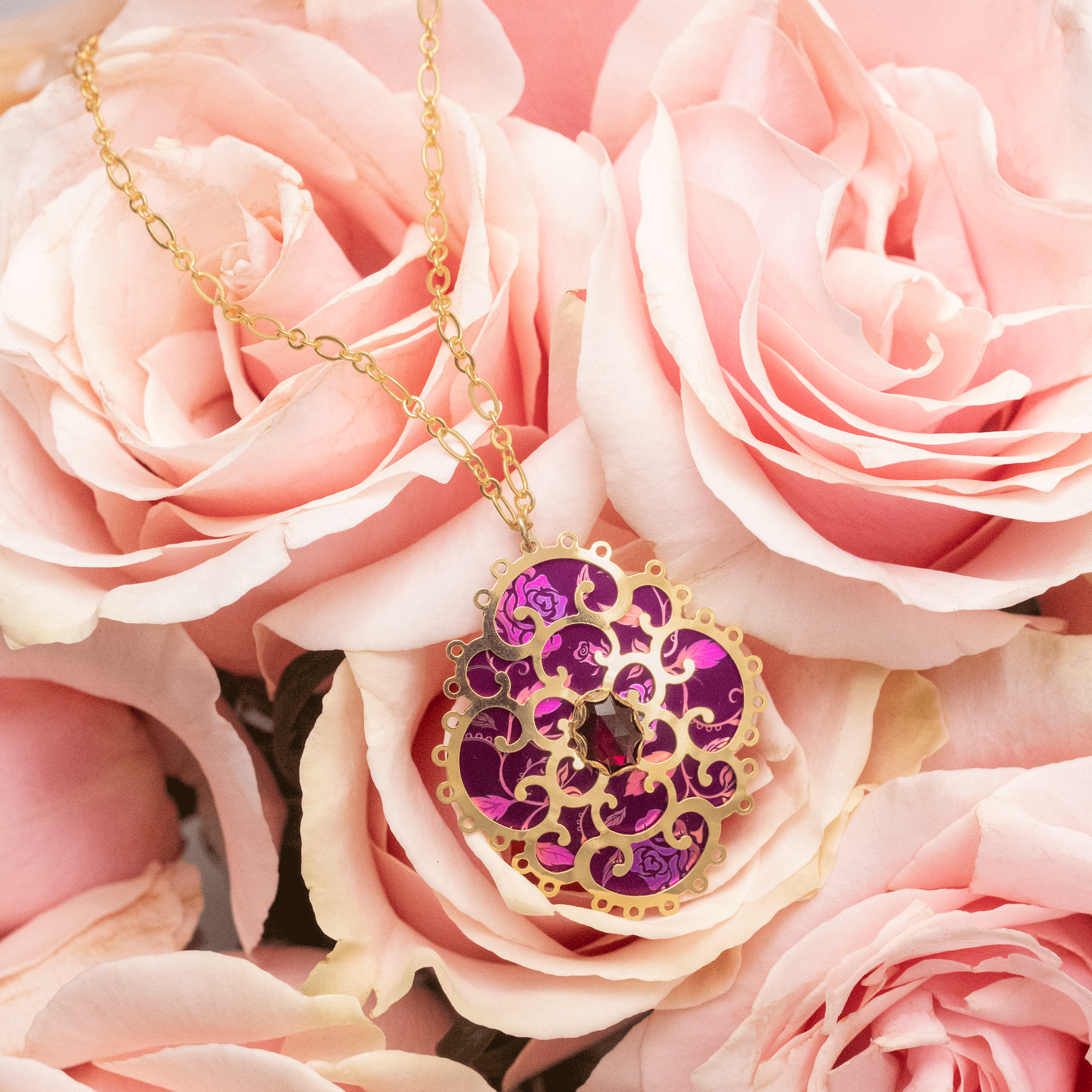 Mark My Heart - A gift-givers guide to jewelry for every chapter of a ...