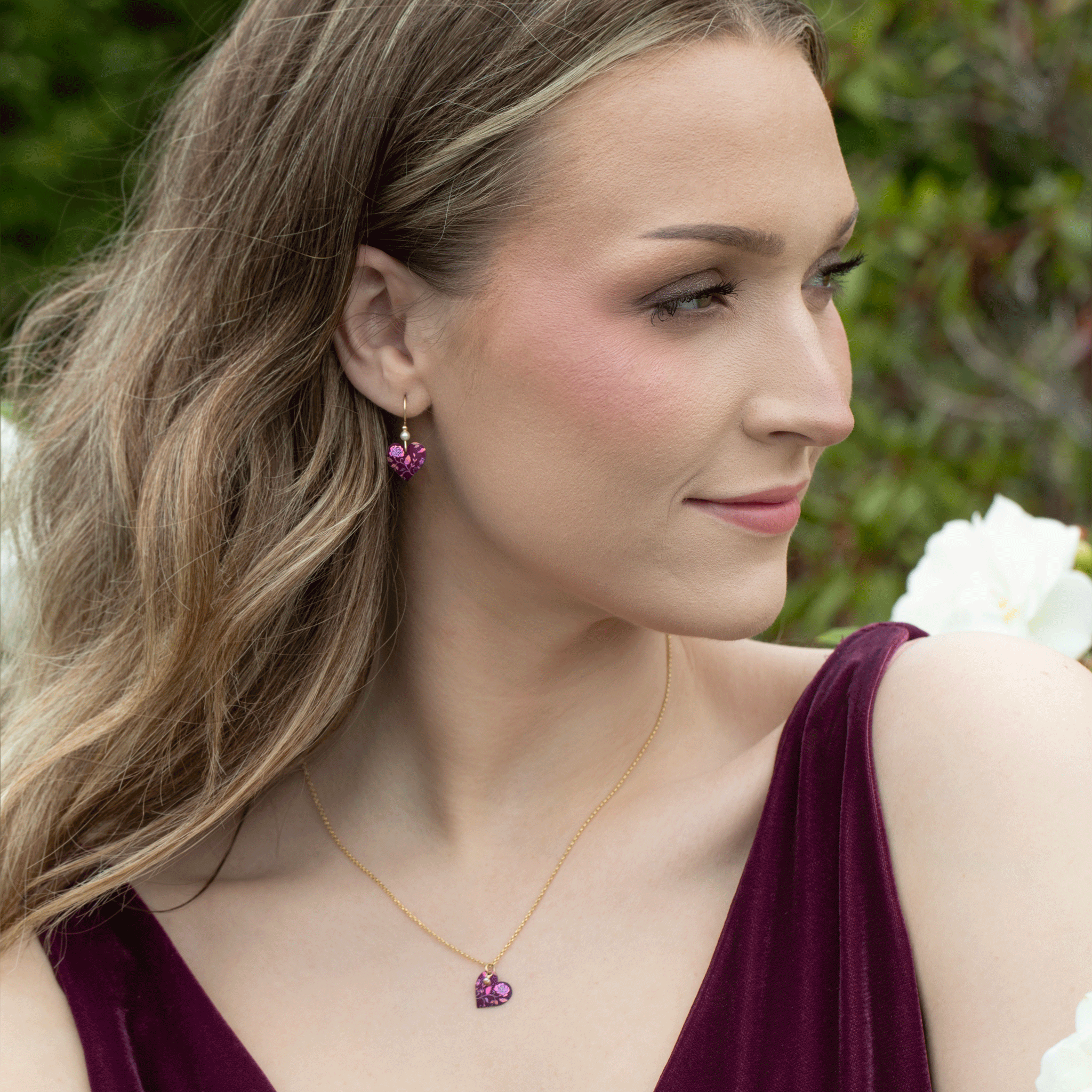 Mark My Heart - A gift-givers guide to jewelry for every chapter of a ...