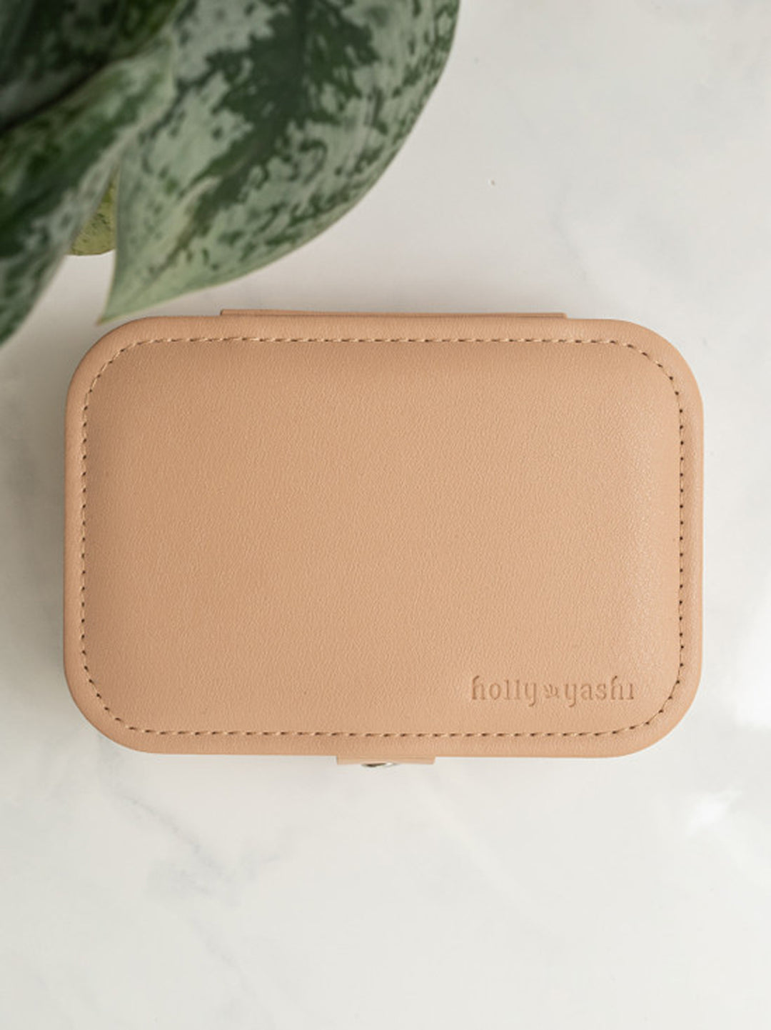 Holly Yashi Signature Jewelry Case - Pretty and practical jewelry case ...