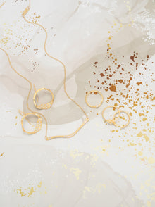 Rings – Holly Yashi