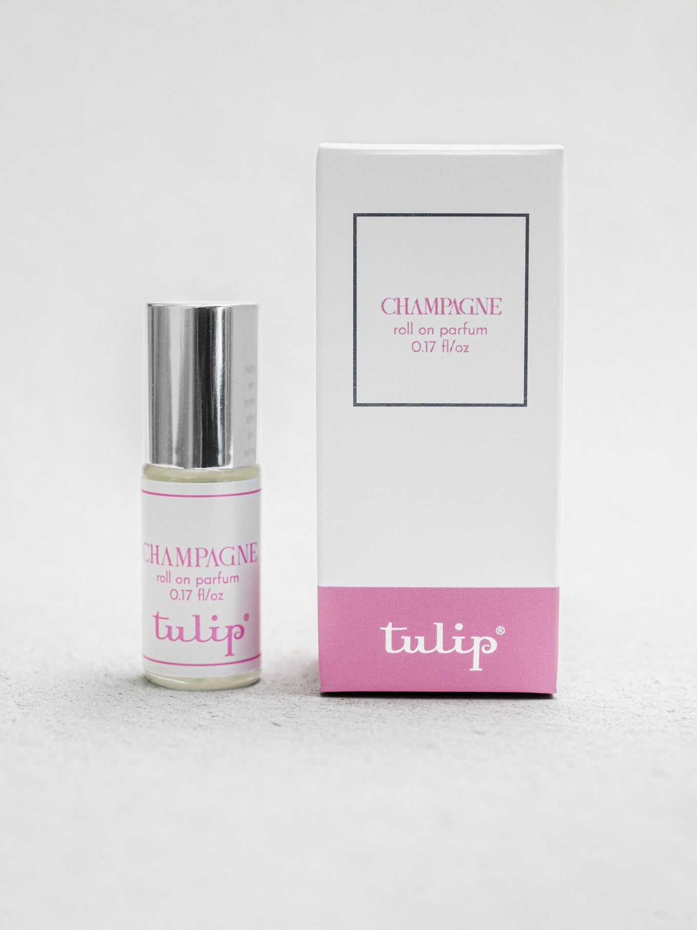 Tulip Brand Roll On Perfume – Holly Yashi