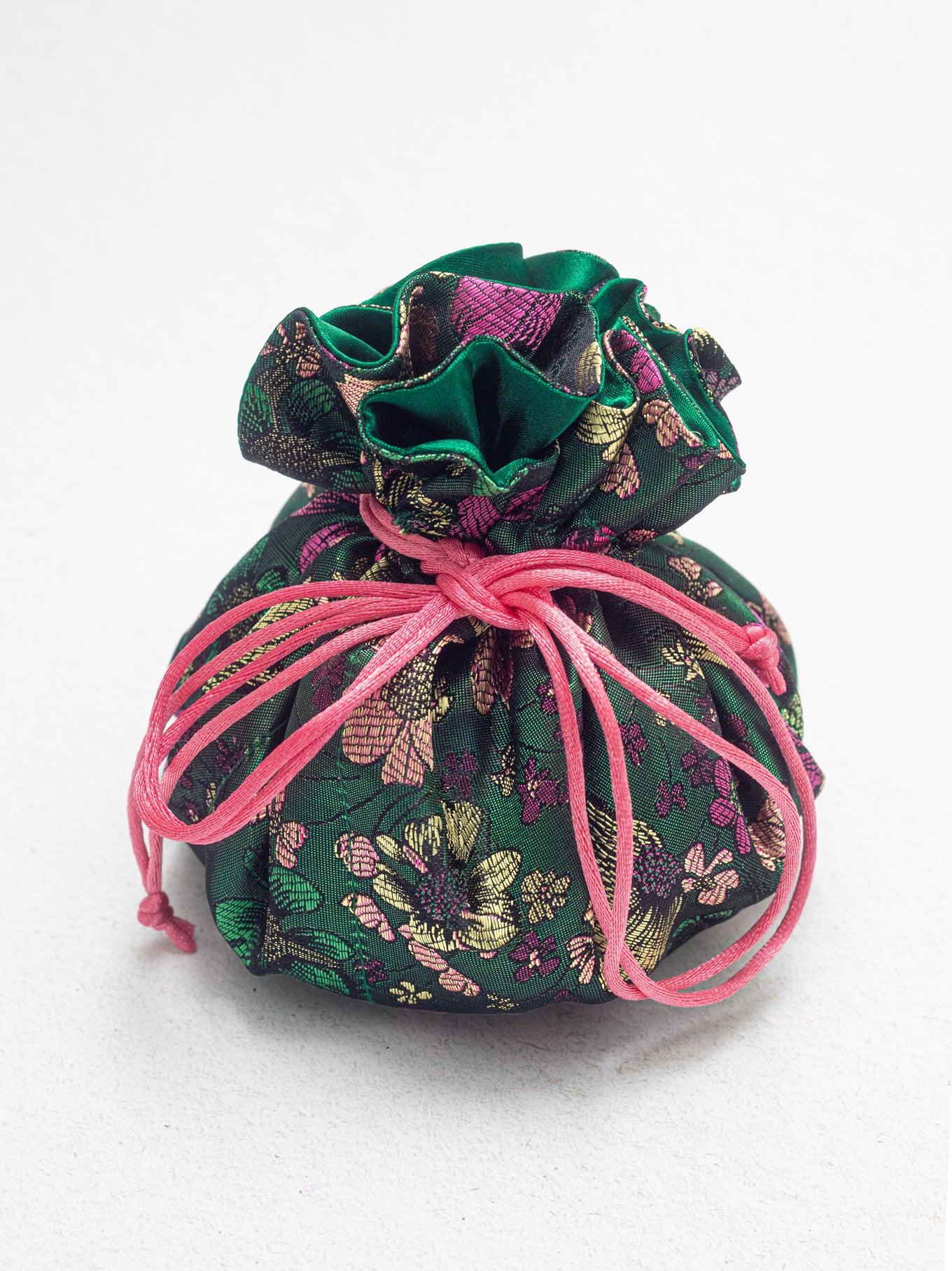 Jewelry Storage Pouch for Travel and Home – Holly Yashi
