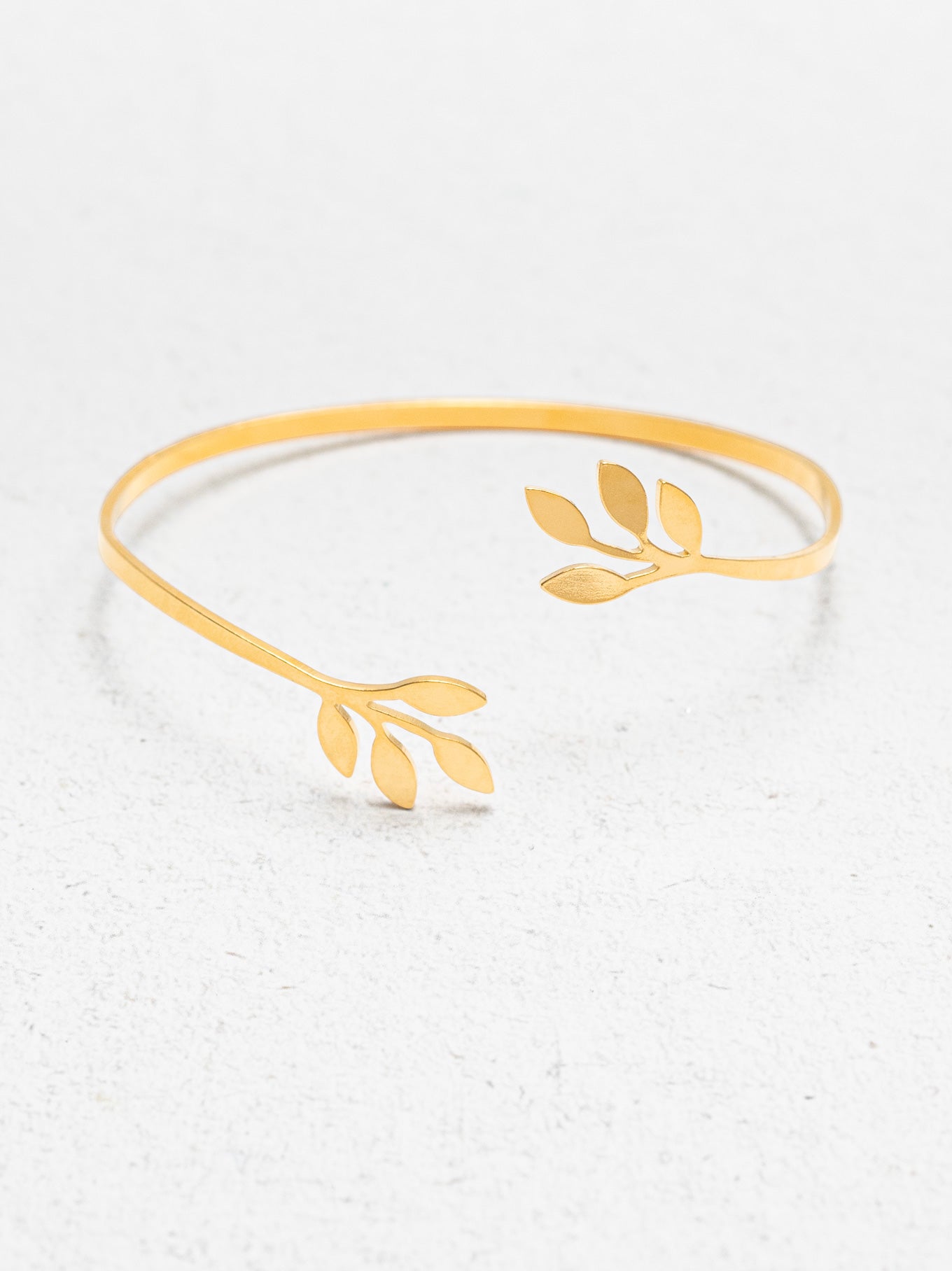 Signature Cuff | Holly Yashi's Iconic Logo Reimagined